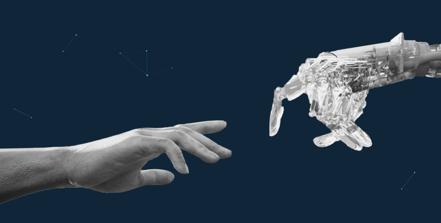 Scenarios for the artificial intelligence application in medicine. Why isn't it that simple?