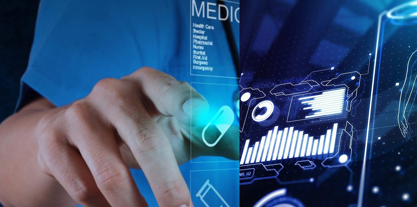 Информационные технологии в медицине и Российские стартапы