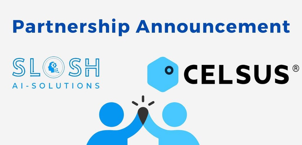 Partnership announcement in Pakistan